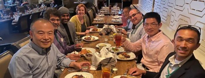 MAHI Lab | Mechatronics and Haptic Interfaces Lab