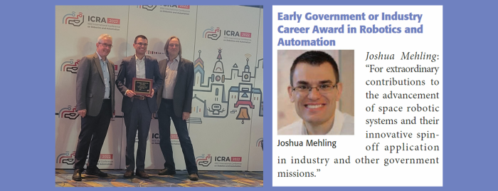 MAHI Lab | Mechatronics and Haptic Interfaces Lab